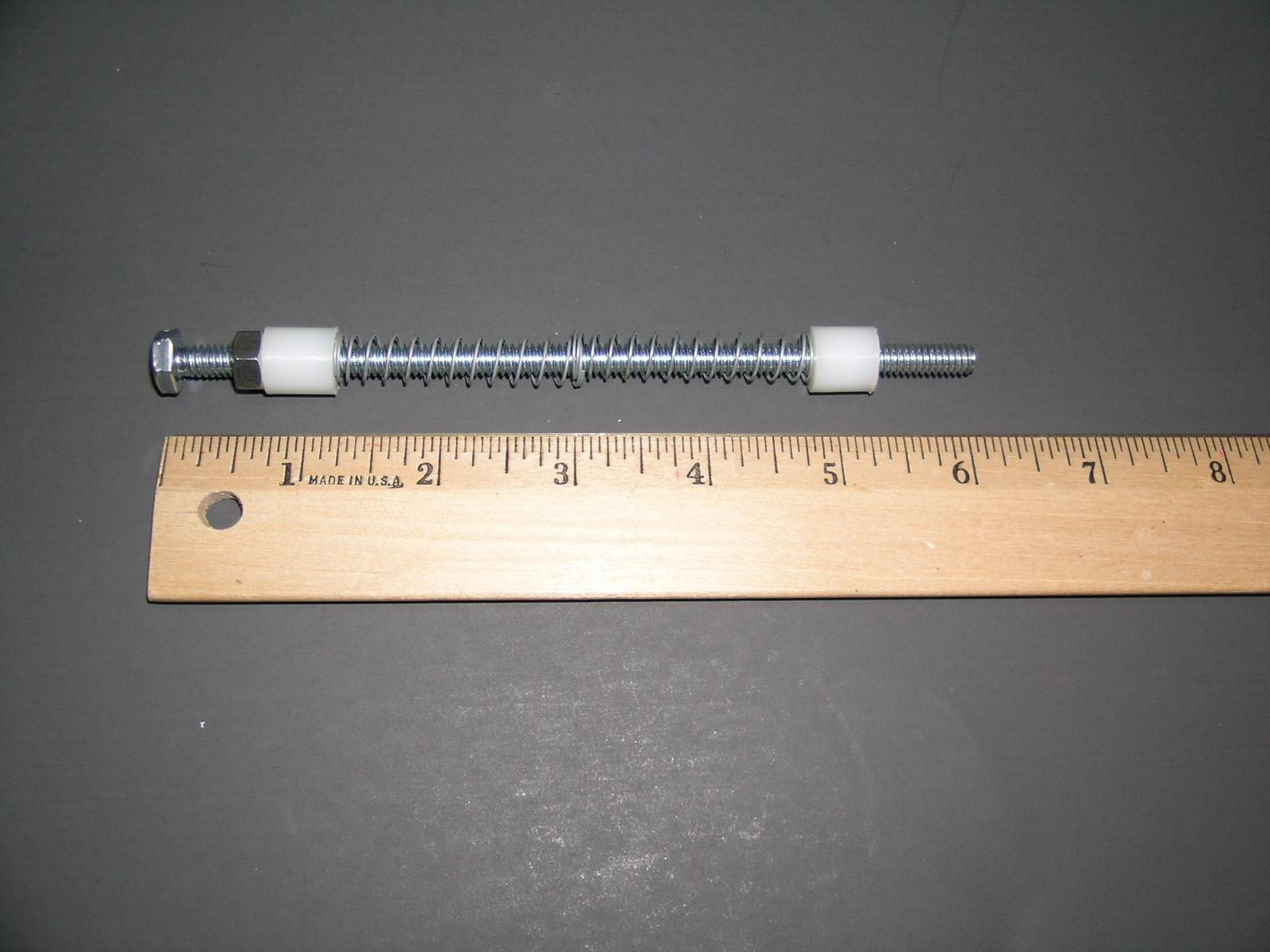 Stabilizer-Bolt